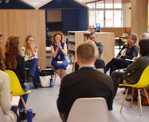 ISC | Teaching for the Future - International School of Curitiba