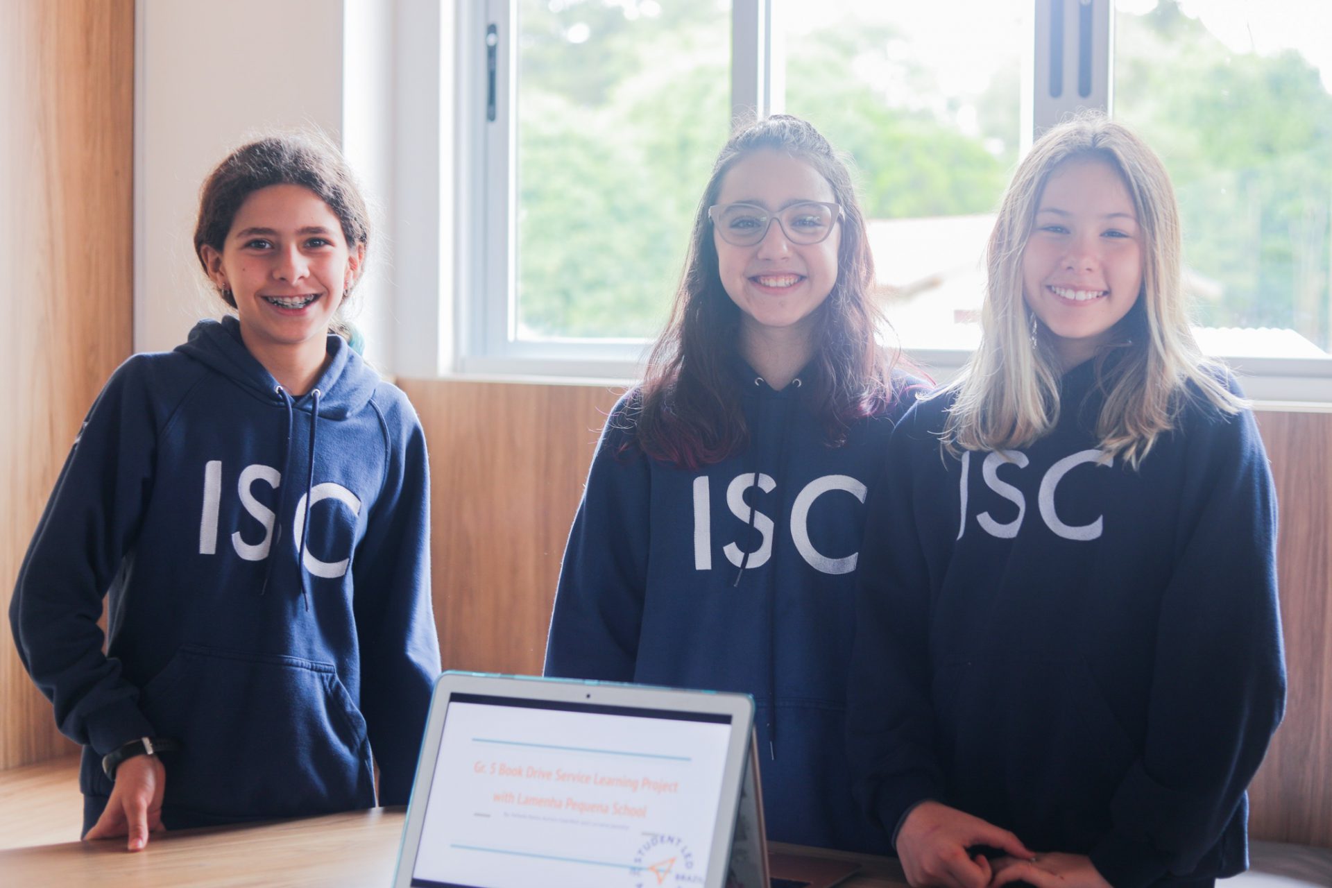 Learning - ISC | Teaching for the Future - International School of Curitiba