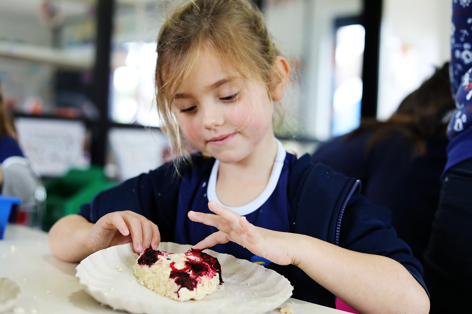 Elementary School - ISC | Teaching for the Future - International ...