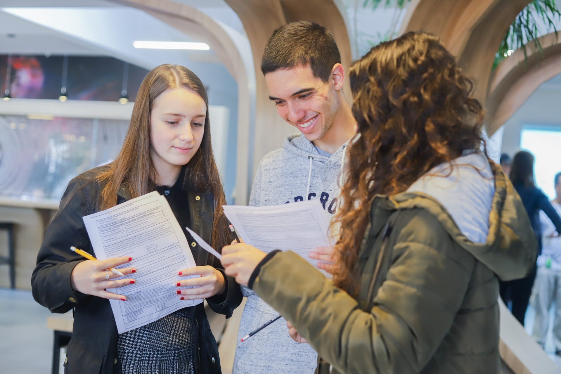 Learning - ISC | Teaching for the Future - International School of Curitiba