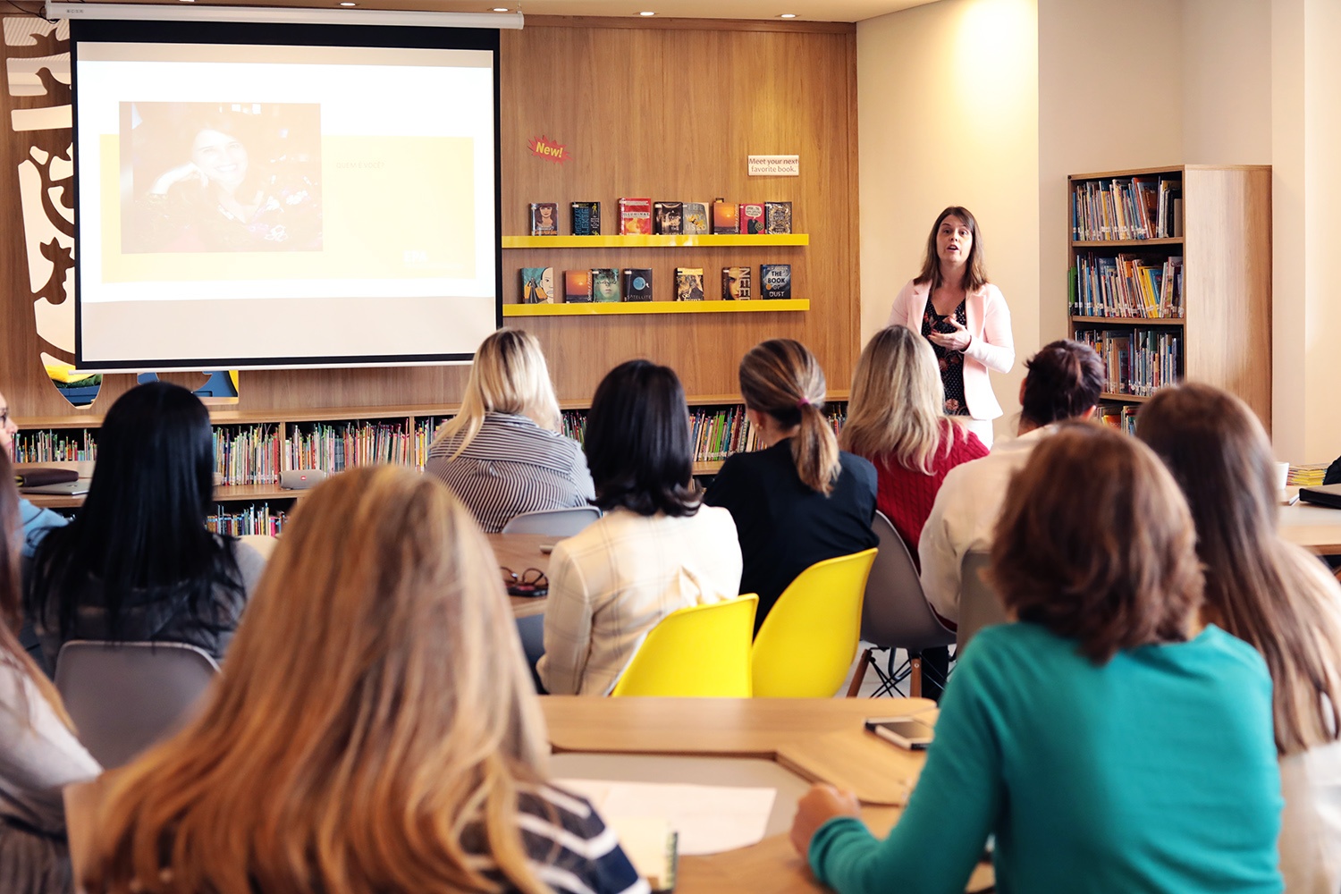 Community - ISC | Teaching for the Future - International School of ...