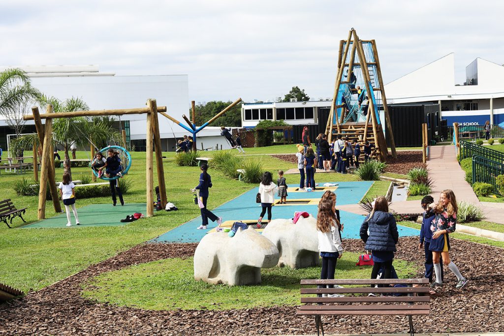 ISC Board - ISC | Teaching for the Future - International School of ...