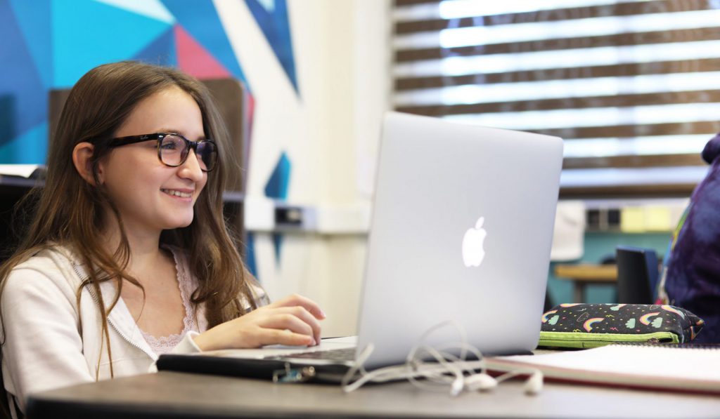 About Us - ISC | Teaching for the Future - International School of Curitiba