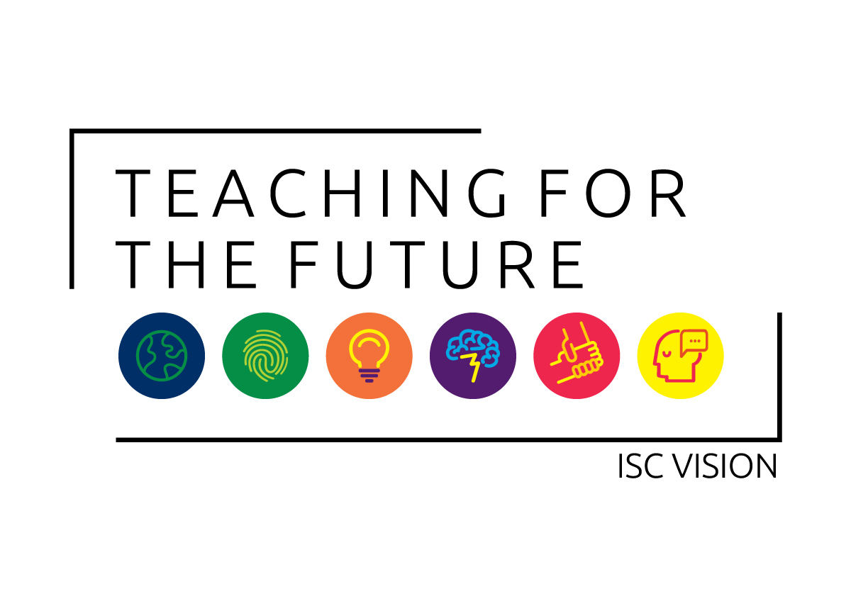 Guiding Principles - ISC | Teaching for the Future - International ...