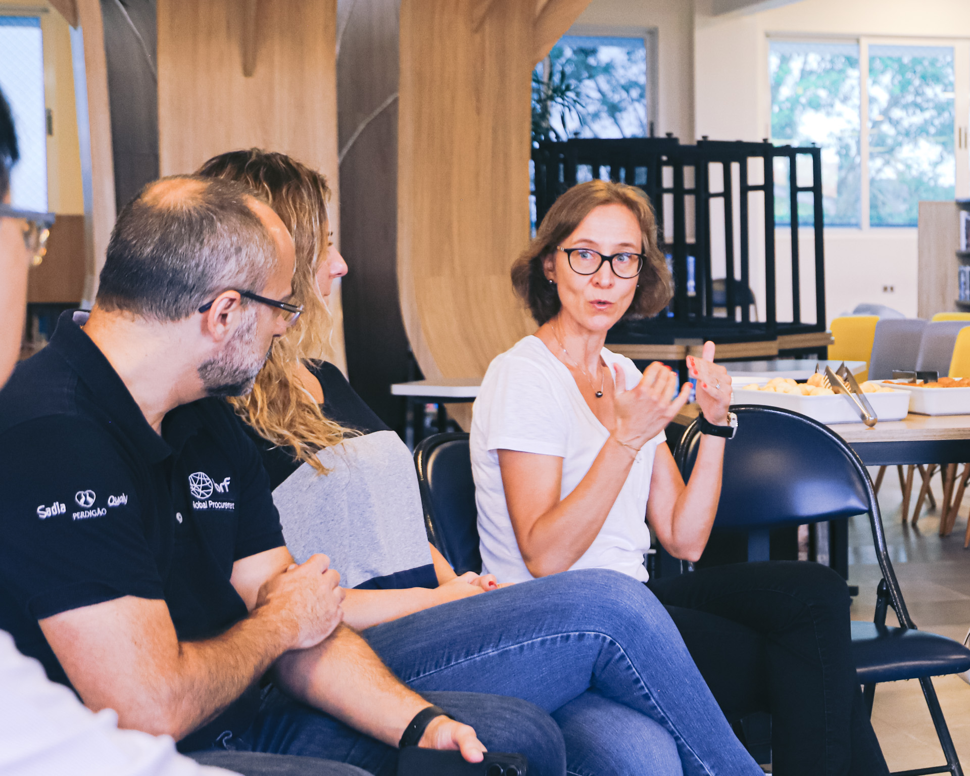 ISC Board - ISC | Teaching for the Future - International School of ...