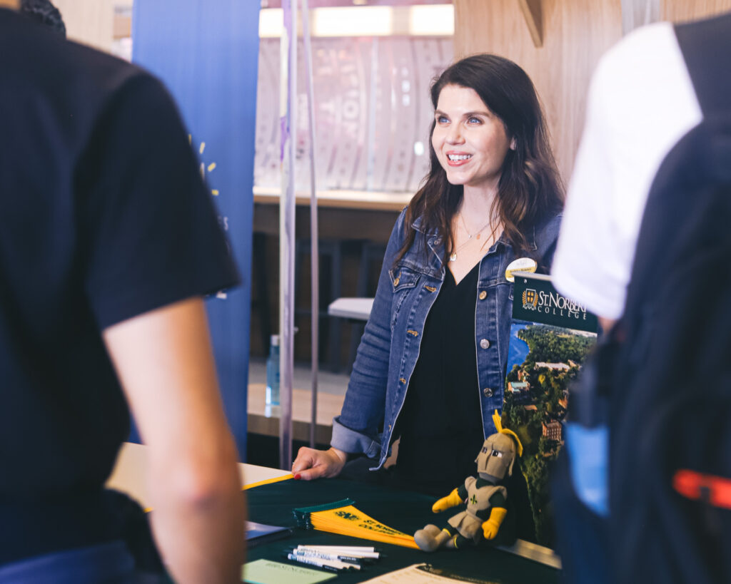 University Acceptance - ISC | Teaching for the Future - International ...