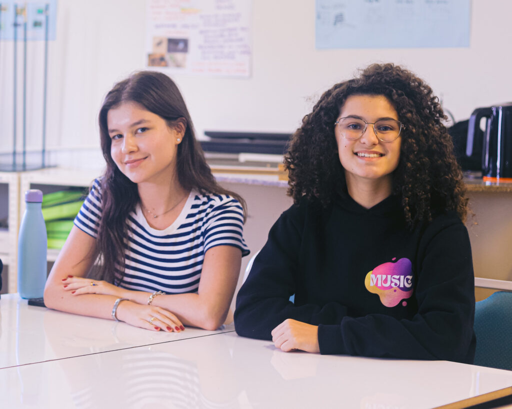 University Acceptance - ISC | Teaching for the Future - International ...