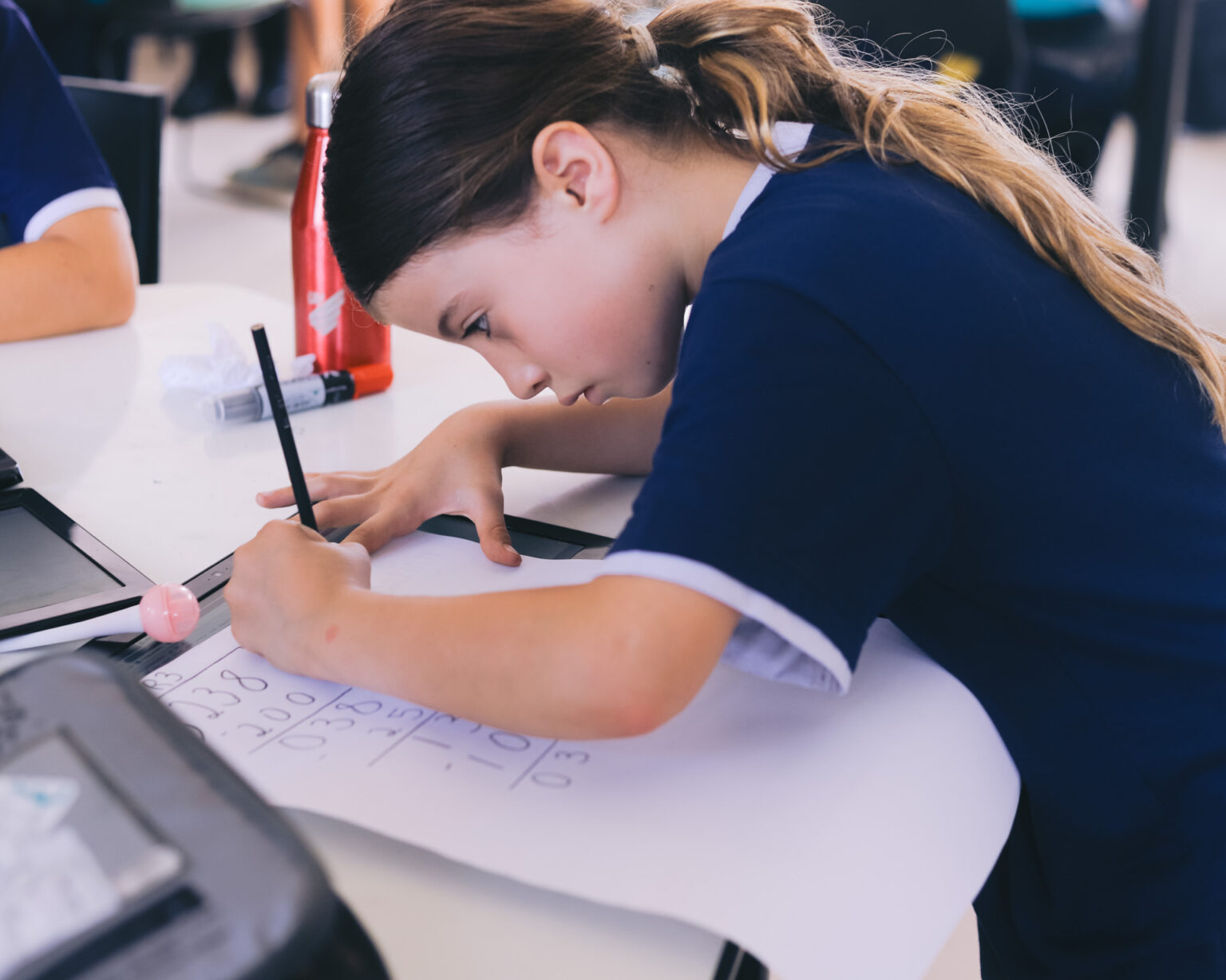 About Us - ISC | Teaching for the Future - International School of Curitiba