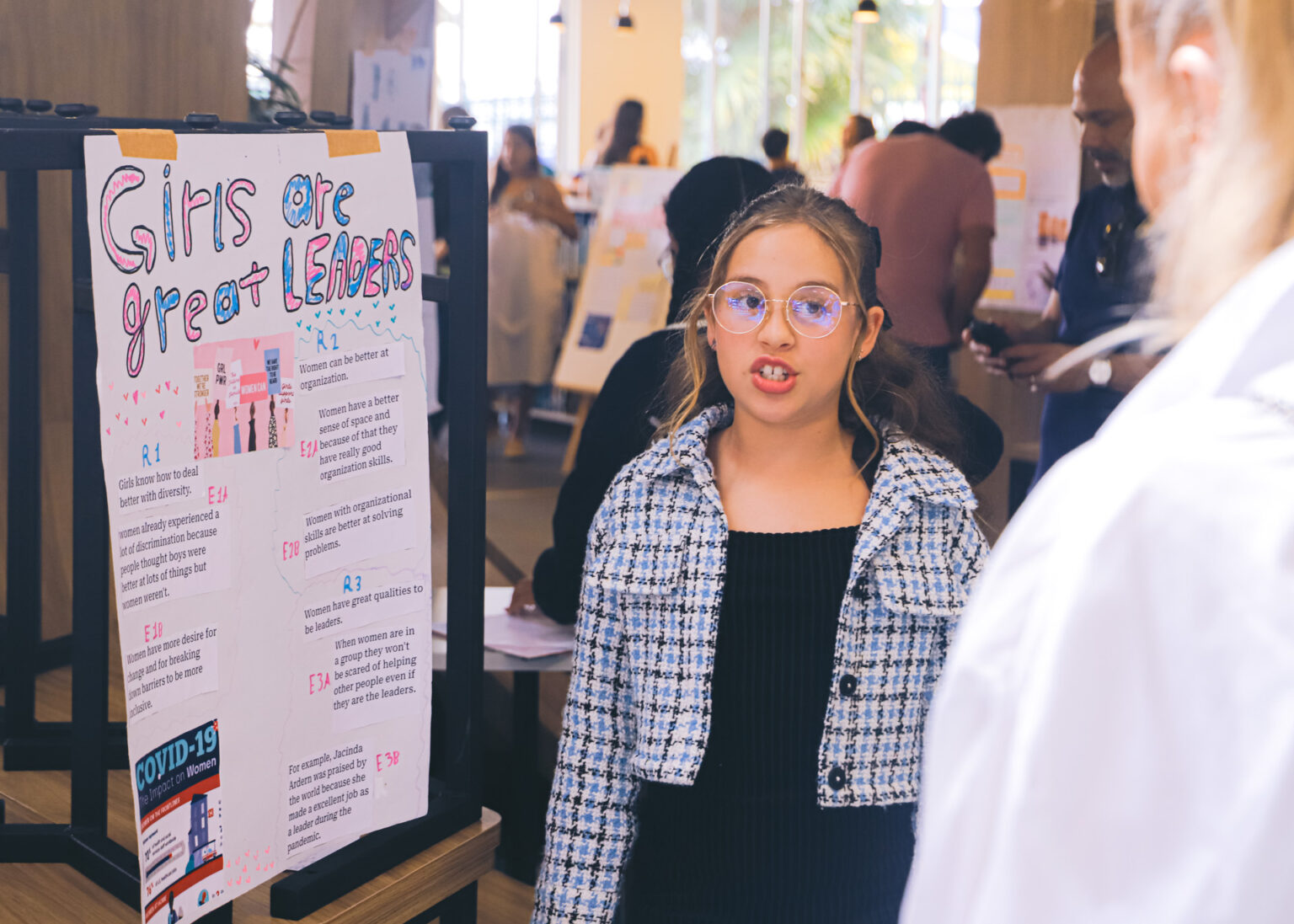 Guiding Principles - ISC | Teaching for the Future - International ...